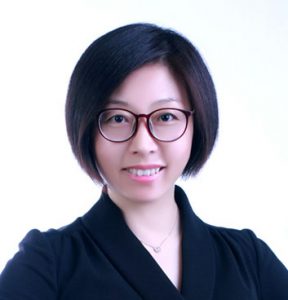 Xiaoying Wang - 阿姆斯特朗音乐艺术管理有限公司